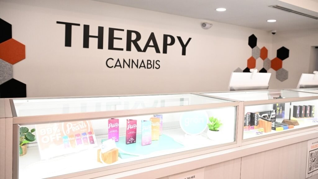 Kentucky's First Medical Cannabis Dispensary Opens in Lexington - WeedMan